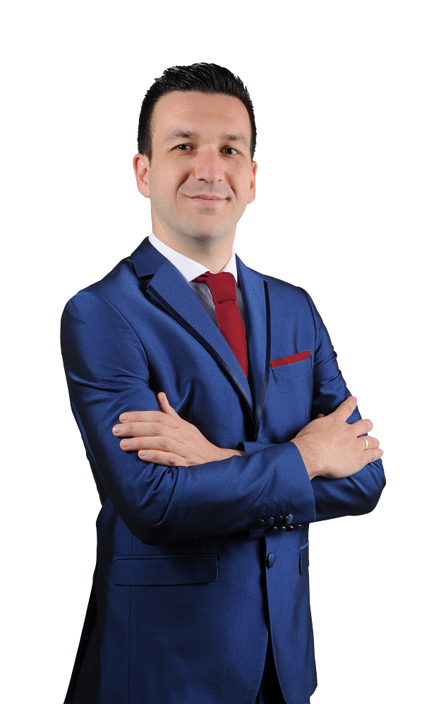 Kostas Kousioras Mega Agent