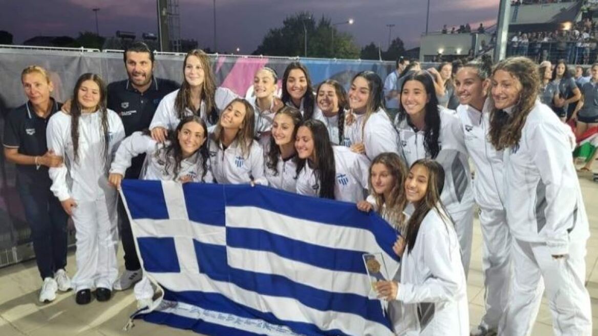 ΠΑΓΚΟΣΜΙΟ ΠΡΩΤΑΘΛΗΜΑ ΠΟΛΟ ΚΟΡΑΣΙΔΩΝ